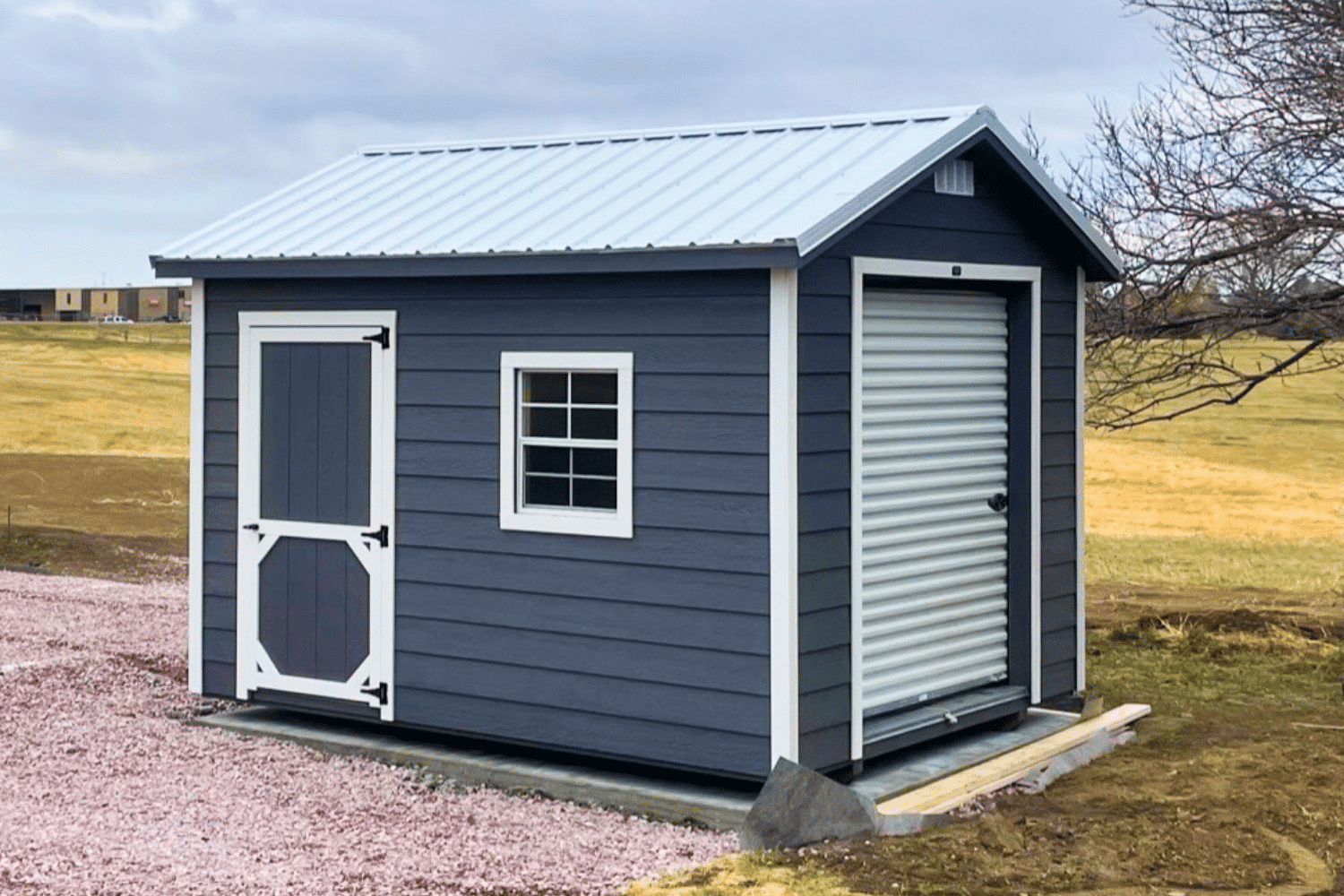 10x10 Sheds | Quality Storage Builders