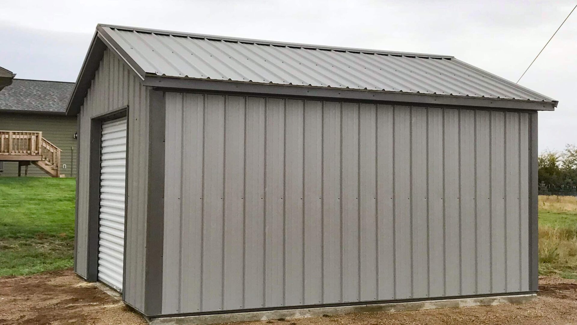 10x12 Sheds Quality Storage Buildings