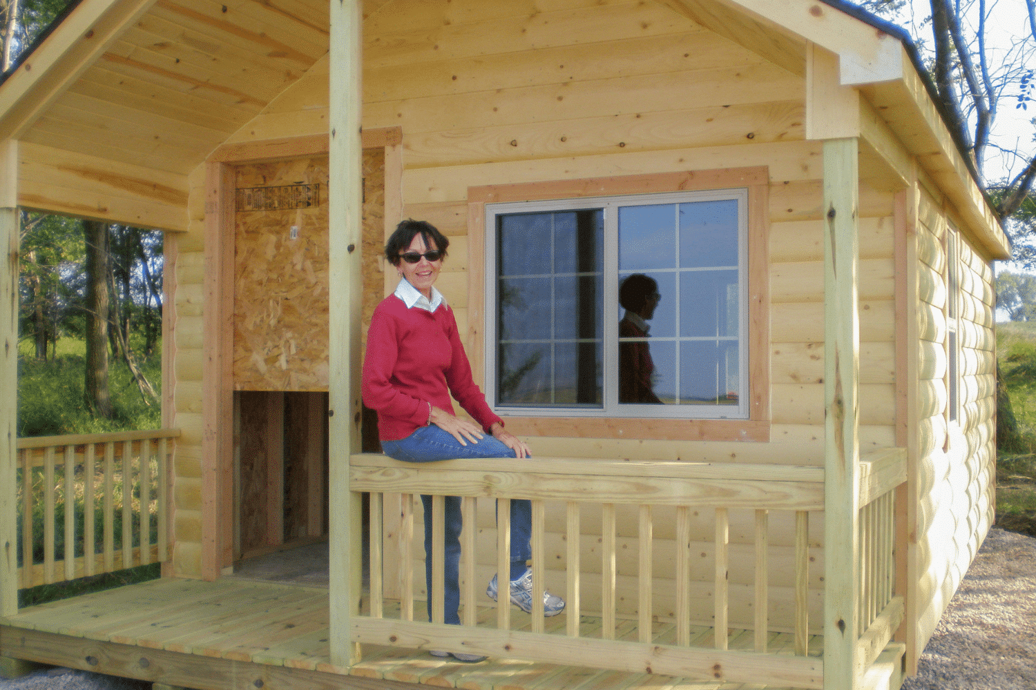 12x12 Sheds | Quality Storage Buildings