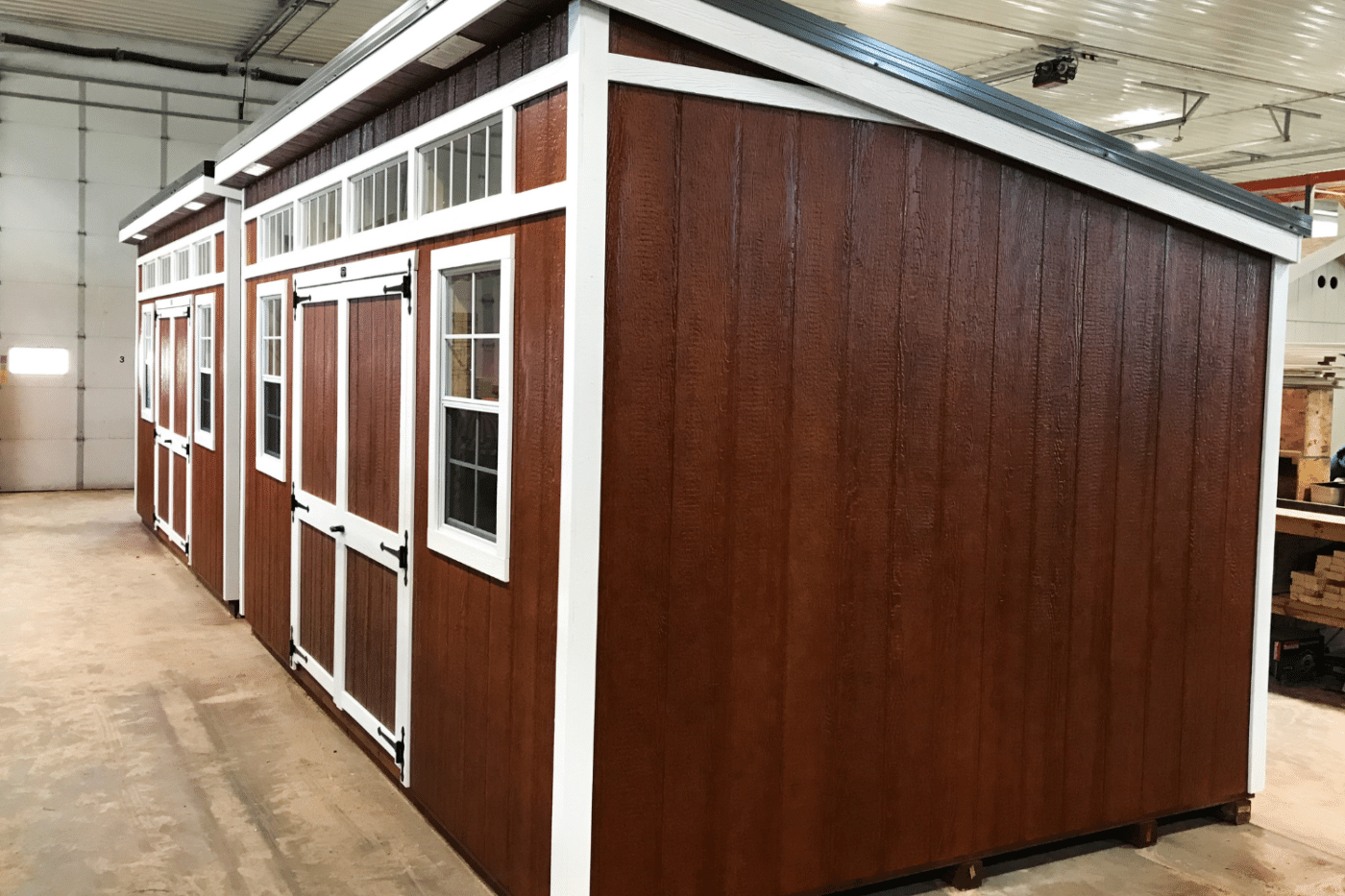12x30 Sheds For Sale| Quality Storage Buildings