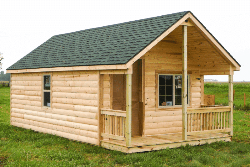 12x40 Sheds | Quality Storage Buildings
