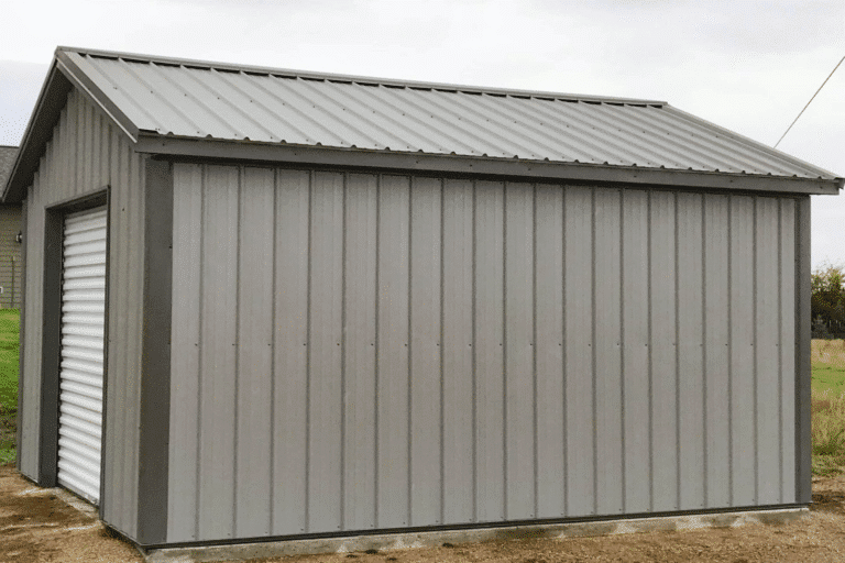 12x40 Sheds | Quality Storage Buildings