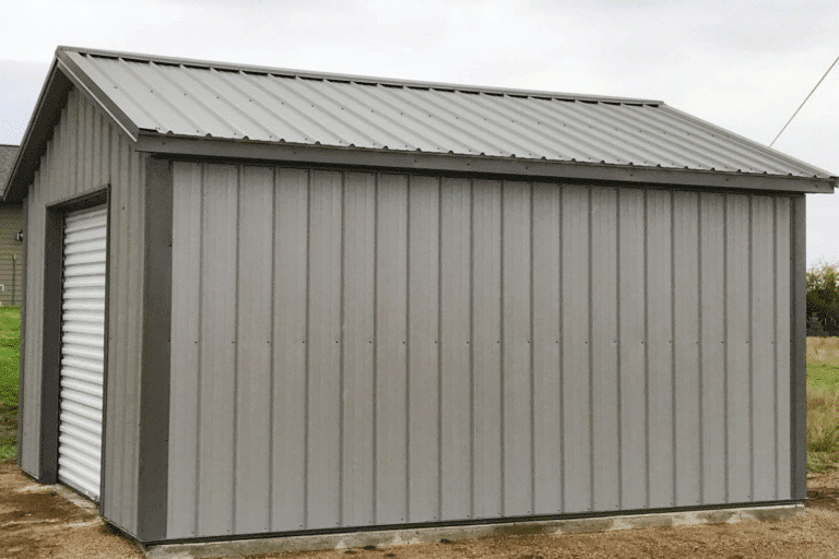 14x20 Sheds | Quality Storage Buildings