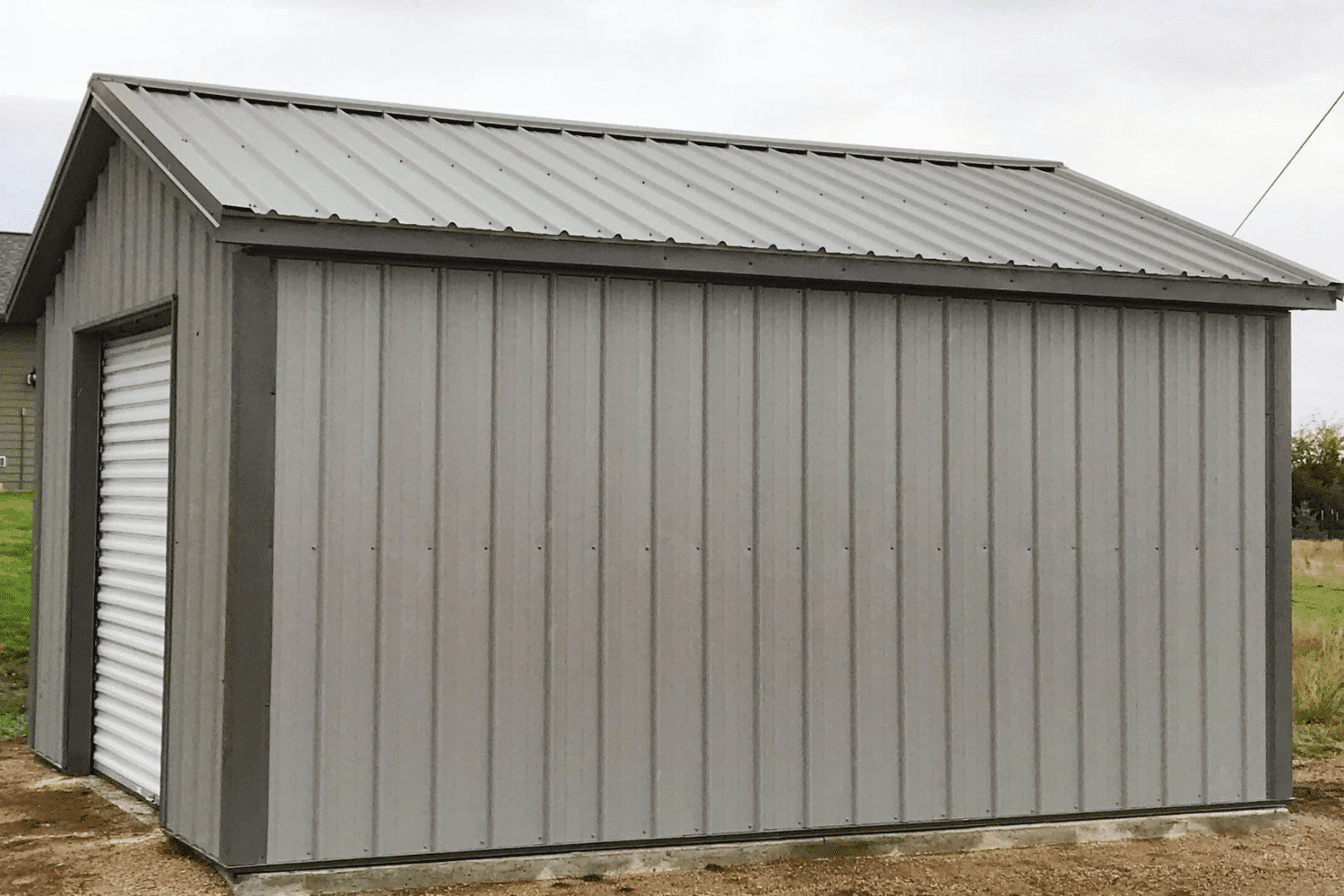14x20 Sheds | Quality Storage Buildings