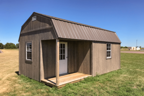 14x40 Sheds - Quality Storage Buildings