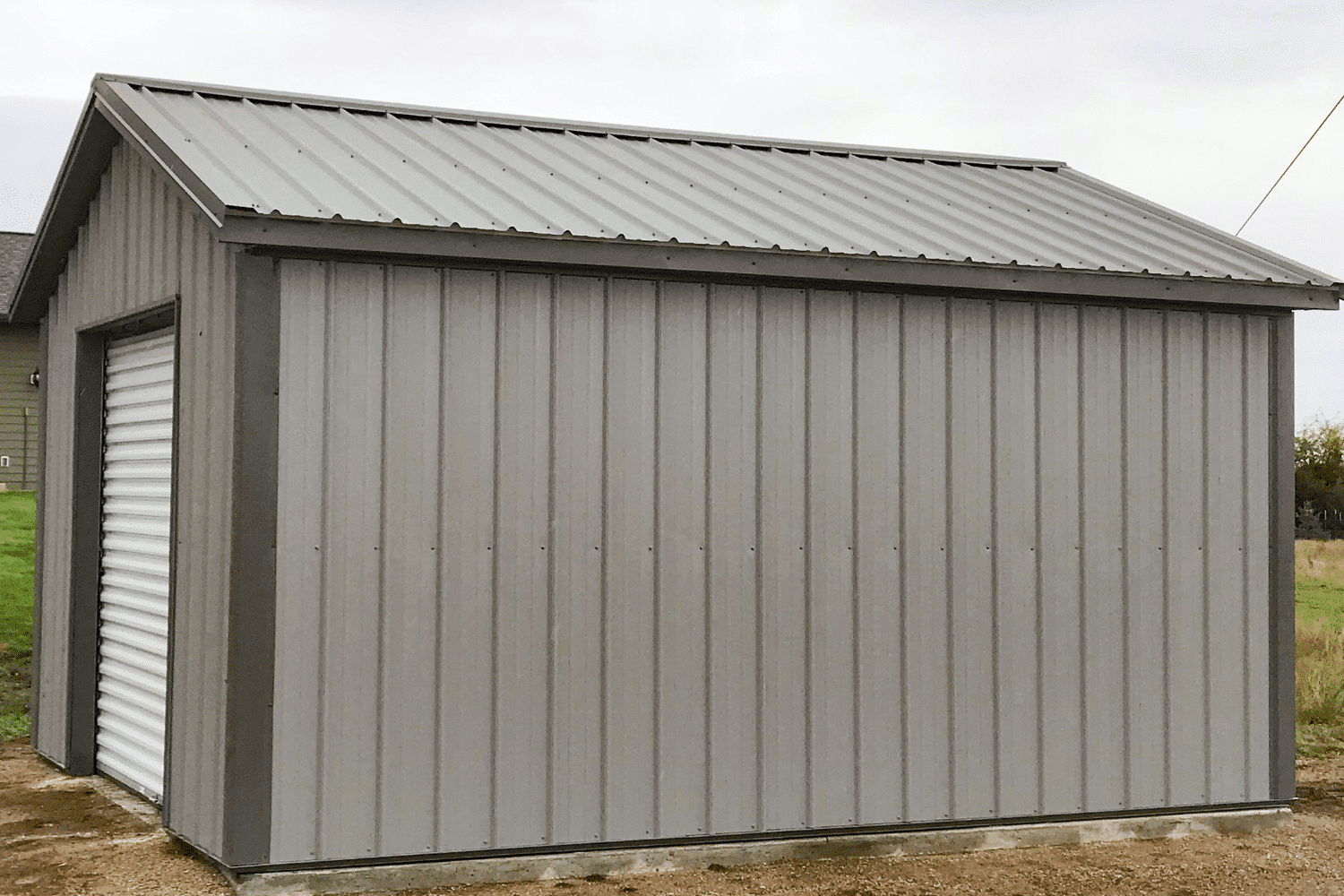 14x40 Sheds - Quality Storage Buildings