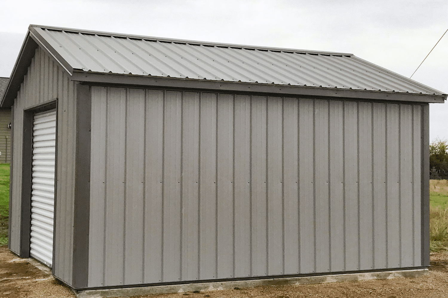 16x36 Sheds | Quality Storage Buildings
