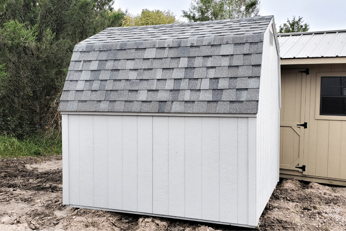 6x6 Sheds | Quality Storage Buildings