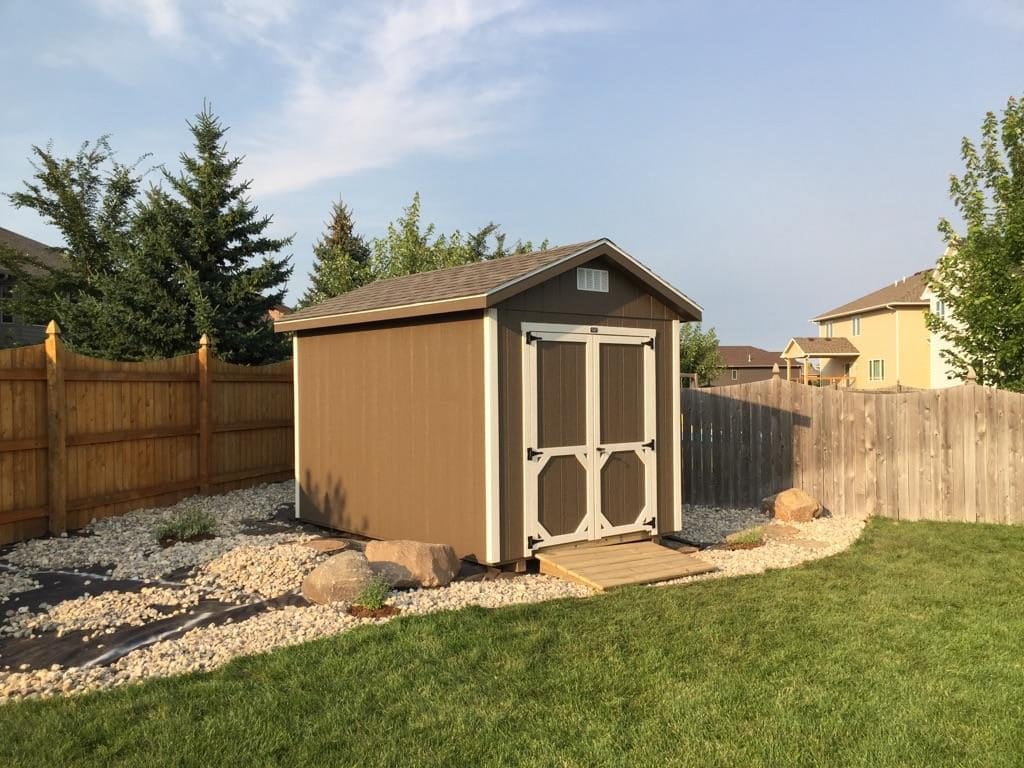Tuff Shed Storage Buildings