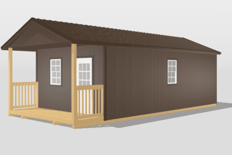 12x30 Sheds For Sale| Quality Storage Buildings