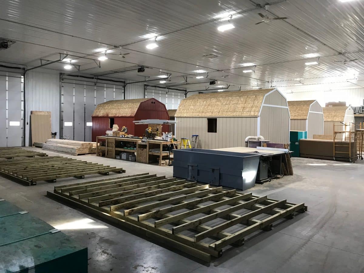 About Us | Who Are We?