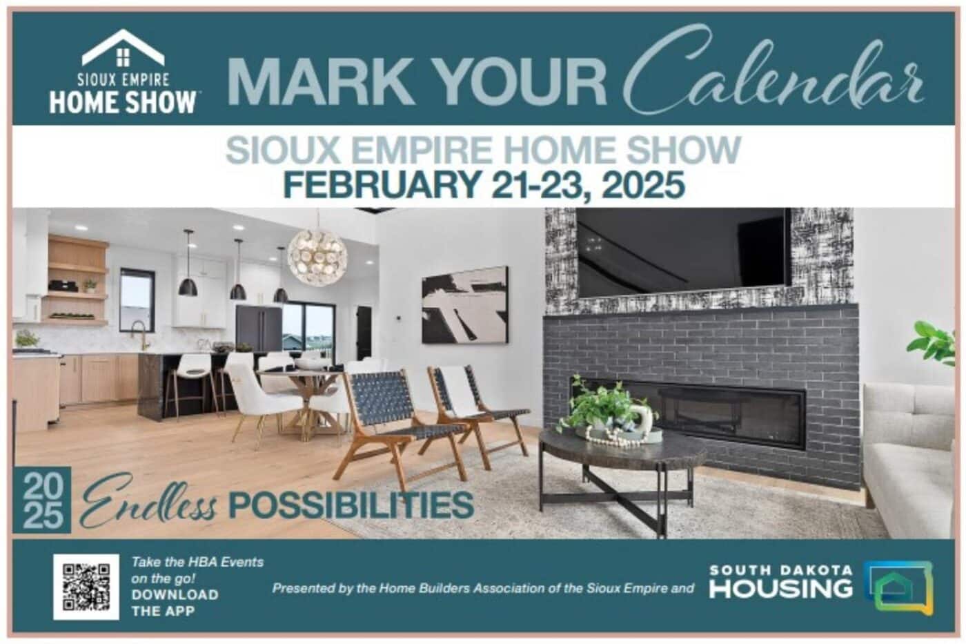 2025 Sioux Empire Home Show | Quality Storage Buildings
