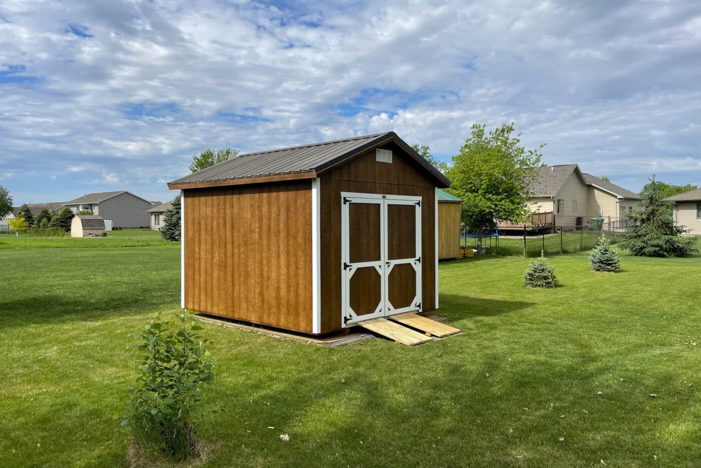Dog Kennels | Wooden Dog Kennel Sheds Animal Kennels