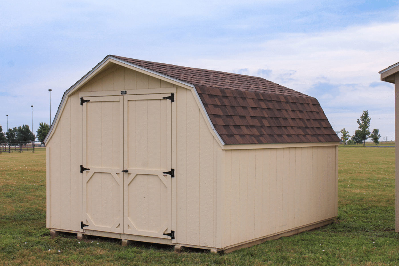 Shed Permits in Nebraska | Quality Storage Buildings