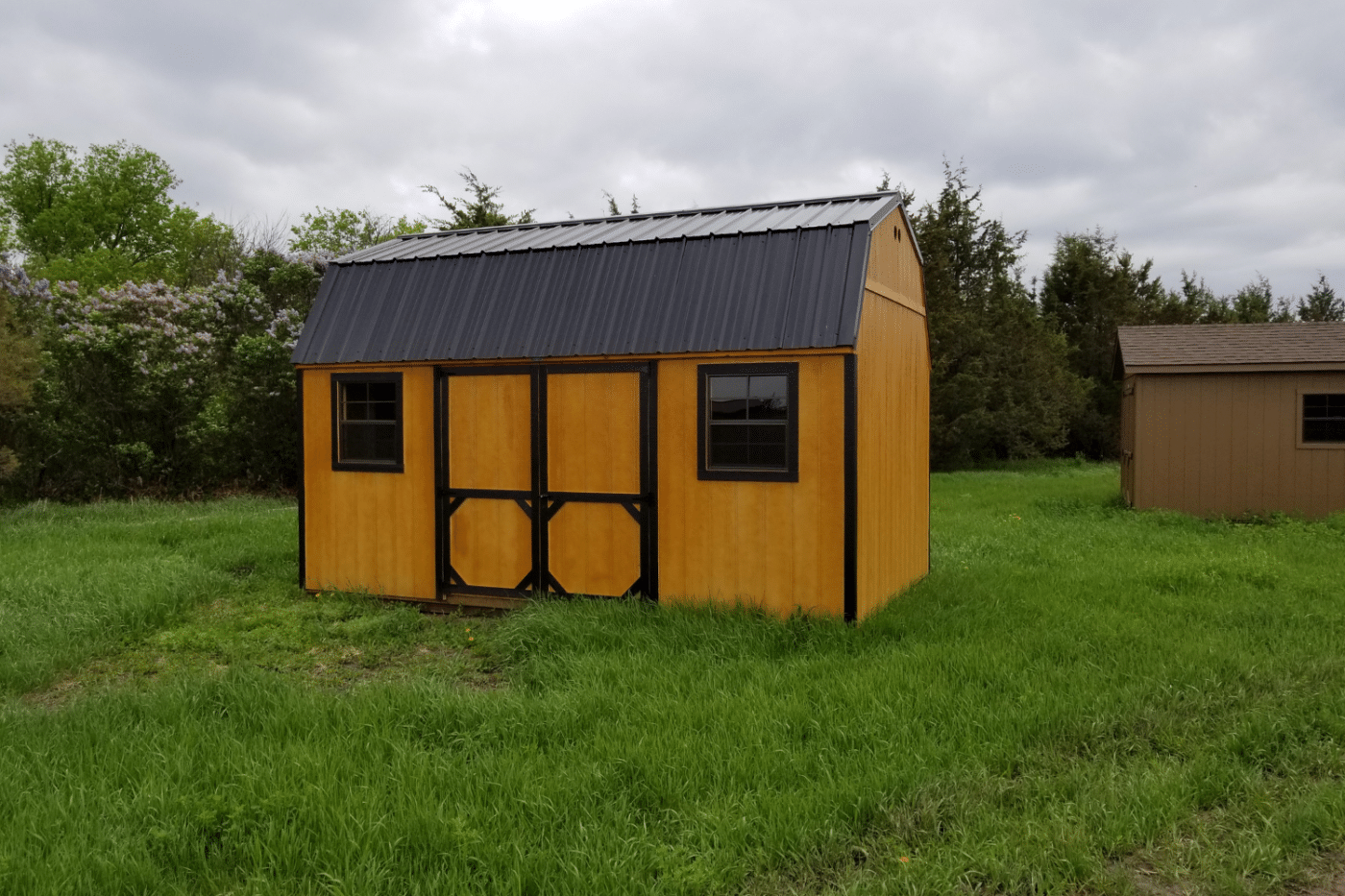 Beautiful Sheds in Brandon SD | Quality Storage Buildings
