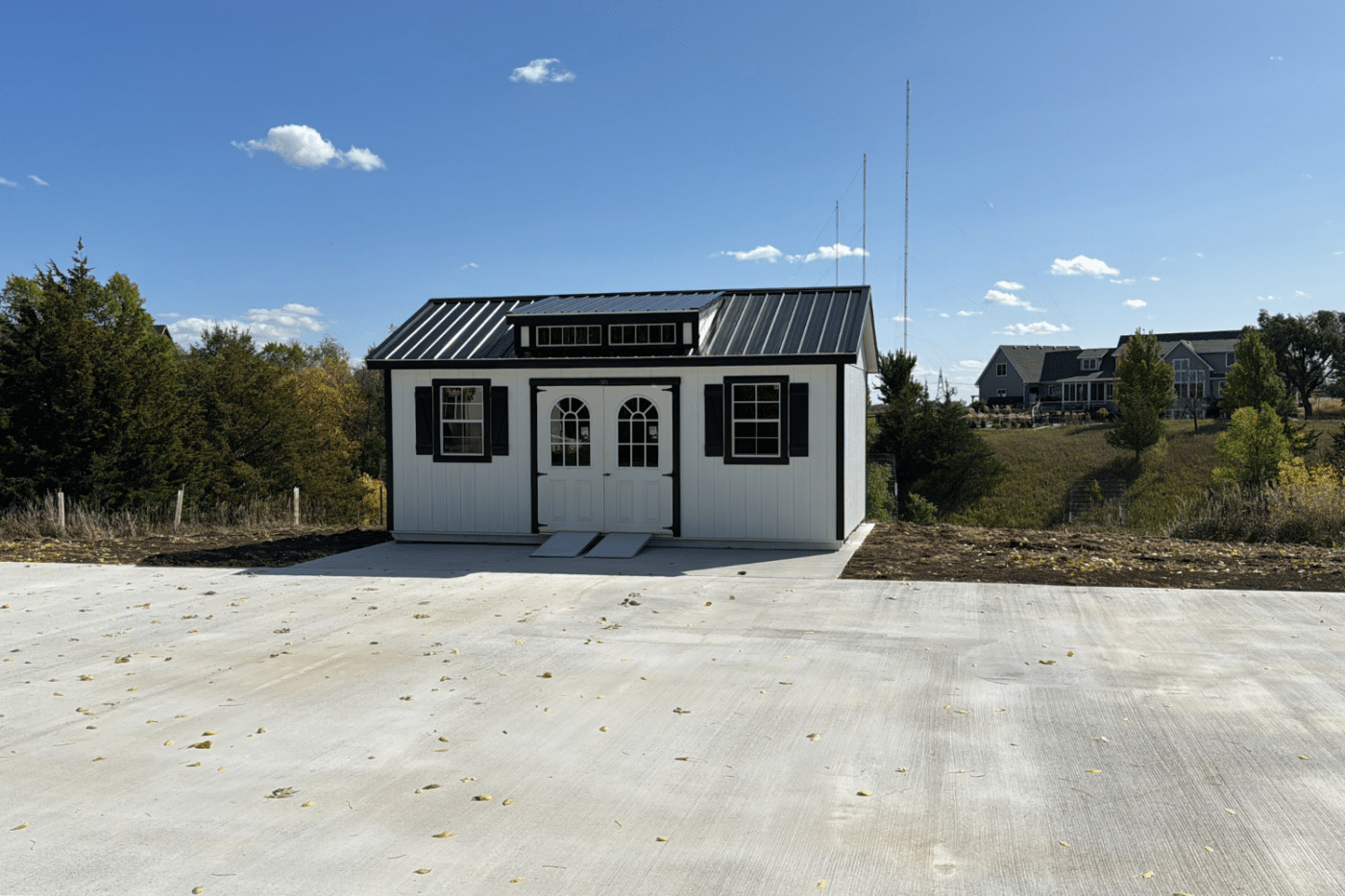 Sheds For Sale in Brandon SD | Quality Storage Buildings
